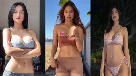 Hot Pinay Anya Hera Pinay Tiktok Compilation 2023 Part 70 Youtube