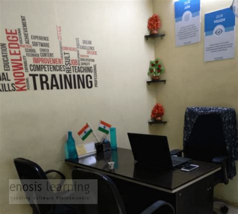 enosis learning winner of the institute of the month