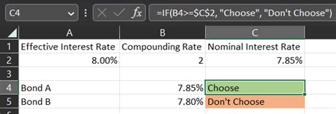Nominal Function Formula Examples How To Use Wall Street Oasis