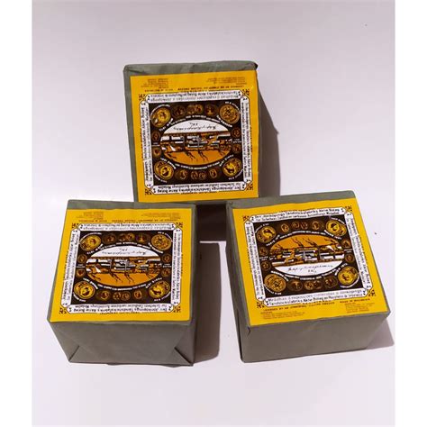 Jual Korek Api Kayu 1pack Isi 10 Kotak Korek Api Classic Korek Api Kayu Korek Api Jadul