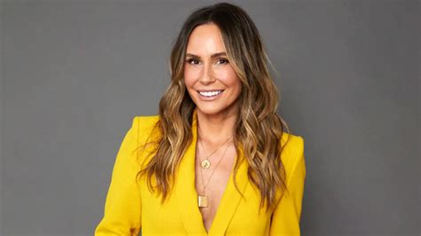 News Host Keltie Knight Undergoes Hysterectomy Post Microcytic Anemia