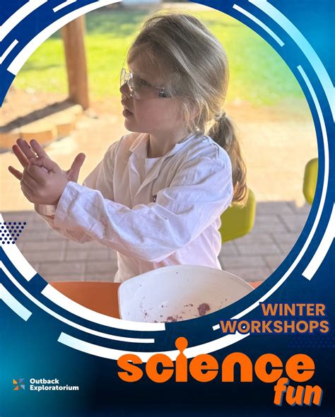 Outback ️ One Week Down And What A Wild Winter Its Been At The Outback Exploratorium 🌟 On