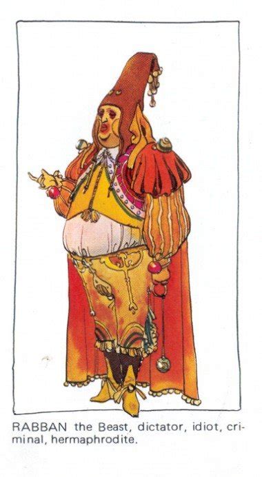 Moebius Dune 5 Fin De La Historia