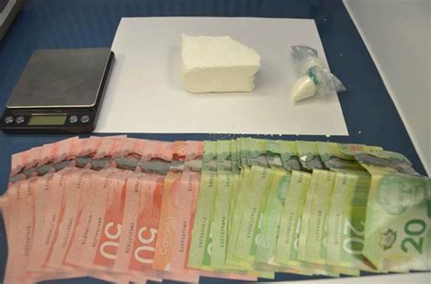Police Blotter Eleven People Arrested Drugs Seized The Tilbury Times