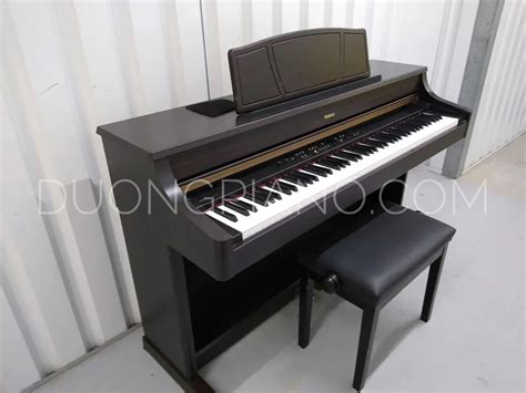ROLAND HP107 - Dương PIANO