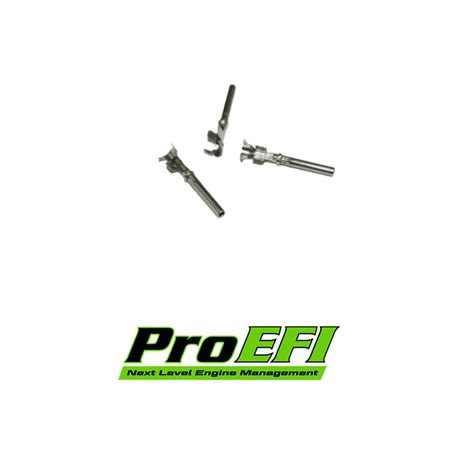 4 Way Socket Contact Proefi
