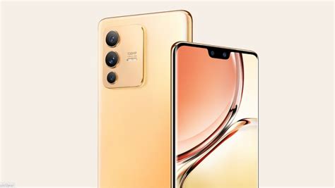 Vivo S12 Vivo S12 Pro With 108mp Primary Camera Launched