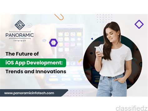 The Future Of Ios App Development Trends And Innovations By