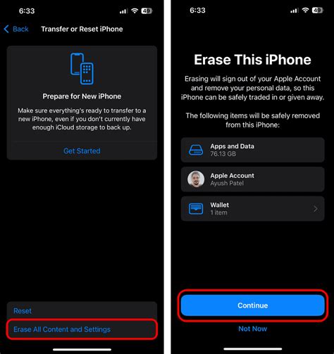 How To Fix ”verification Failed An Unknown Error Occurred Apple Watch