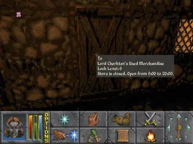 Breaking And Entering At Daggerfall Unity Nexus Mods And Community