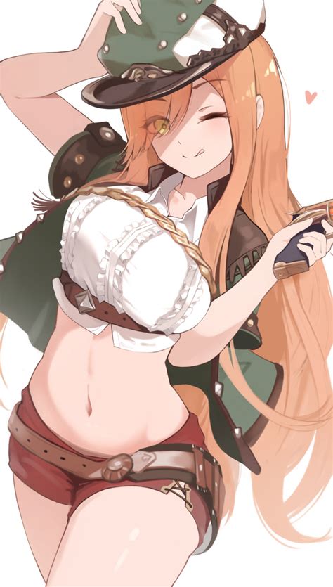 Ichien Ekaki Shadowverse Absurdres Commentary Request Commission Highres Pixiv Commission