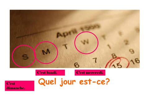 Salut Directions For The Review Slideshow 1 View Slideshow Ppt