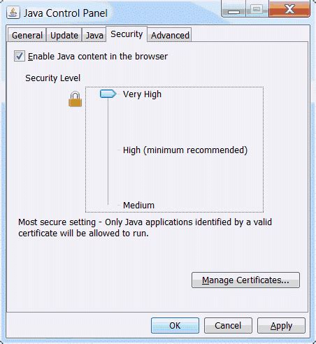 Oracle Dba S Day Out Oracle R Forms Not Opening In Browser