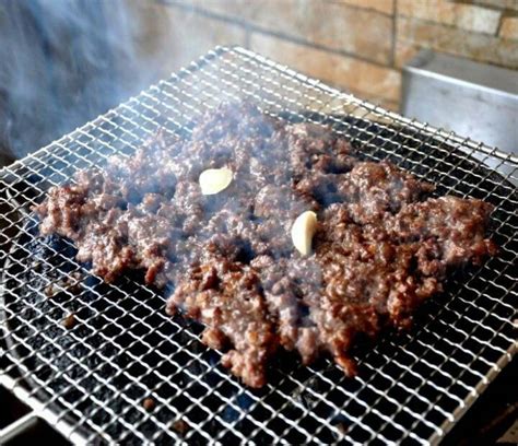 불고기 서울식 Vs 언양광양식 인스티즈instiz 이슈 카테고리