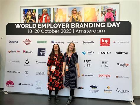 Anna Schoonover On Linkedin Worldemployerbrandingday