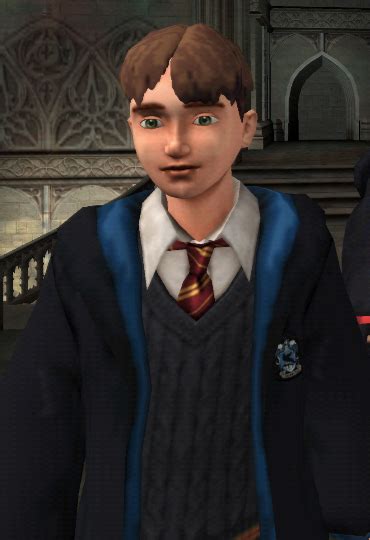 Sterling Mccubbin Wiki Harry Potter Fandom