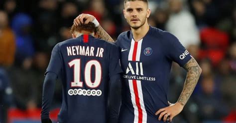 Borussia Dortmund Vs Psg Dónde Y Cuándo Ver En Vivo La Razón De México