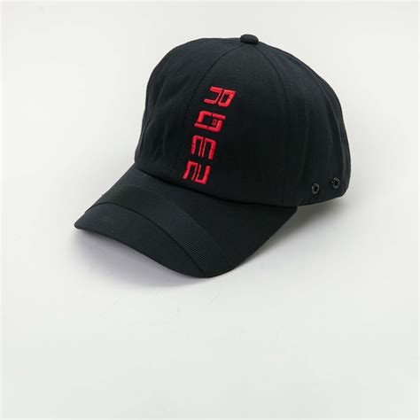 Bs 04 歐邁嘉國際有限公司 台中製帽廠 各種製帽服務