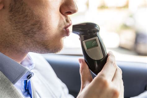 Dwi Ignition Interlock Can Be As Dangerous As Drunk Driving — Conroe