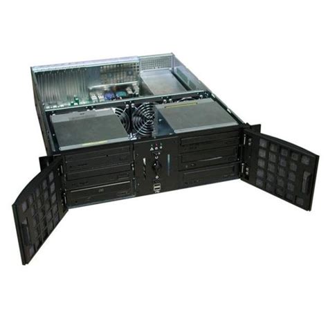 3u Rackmount Chassis Miller Technologies