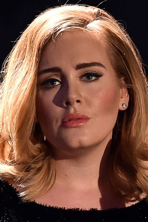 Adele Feiert 37 Geburtstag Und Sieht Heute Besser Denn Je Aus Gala De