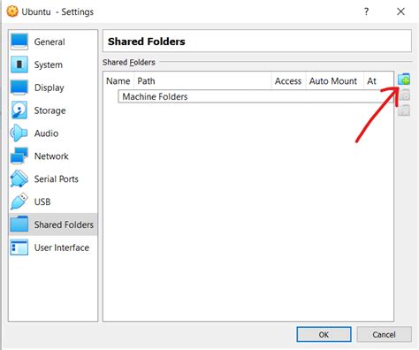 Virtualbox Shared Folder Between Host And Guest Laschem