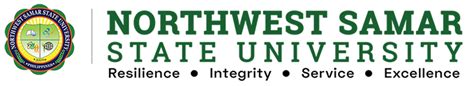 Nwssu Official Seal Nwssu