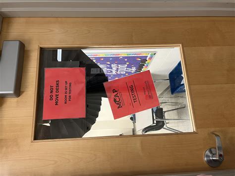 Standardized Testing Is It Essential The Oakdale Post