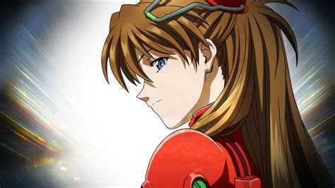 Asuka Langley By Freddar Admin On Deviantart