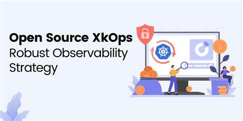 xkops open source observability tool for robust performance by xgrid