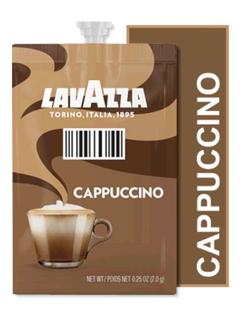 Lavazza Flavia Creation 600 — H2ovend