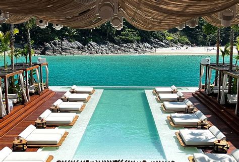 Yona Beach Club Location