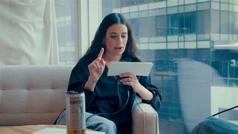 Lea Michele Insists She Can Read And Can Prove It