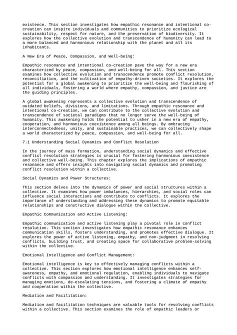 Empathic Resonance And Mass Formation Rai Pierre Soleil Page 141