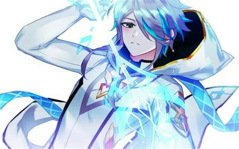 Pin By Mory Da Veruz On Ain Elsword Elsword Anime King Anime