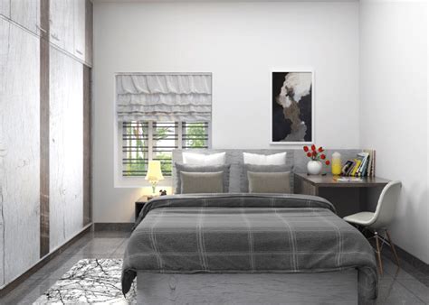 What Are The Foundational Principles Of Minimalist Decor A House In