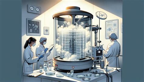 Lyophilization What Is It And How It Works — Green Thumb Depot