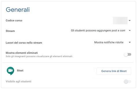 Come Condividere Lo Schermo Su Classroom Salvatore Aranzulla