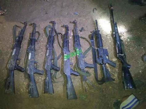 မကွေးတွင် Pdf ၈ ဦး သေဆုံး Network Media Group