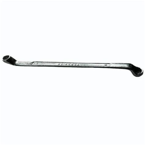 19 Inch Taparia Double Ring Spanner Carbon Steel At ₹ 50 Piece In Jamshedpur