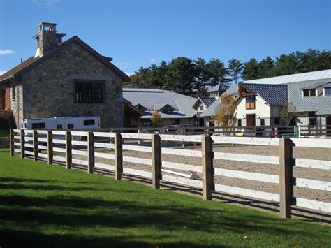 Corral Fences Reliable Fence