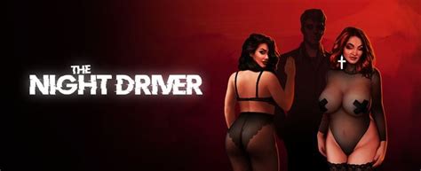 Download The Night Driver Version 1 3 Lewd Ninja