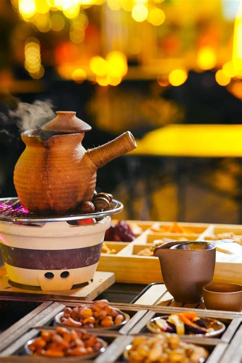 盐田新“夜”态 山海中的烟火气澎湃号·政务澎湃新闻 The Paper