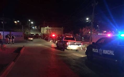 Ataque Armado En Un Funeral En Ciudad Juárez Deja 6 Muertos