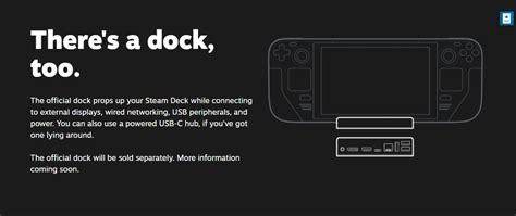 Steam Deck La Consola Portátil De Valve Podría Ejecutar Vr