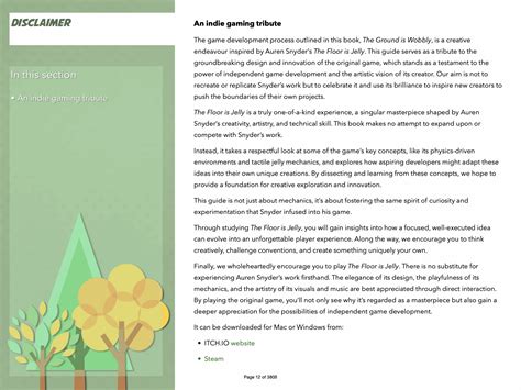 Digital Technologies Book 3 Coding With Godot The Ground Is Wobbly Class Australian