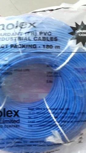 Finolex Wire Roll Length 180 M Wire Size 2 5 Sqmm At 1230 Meter
