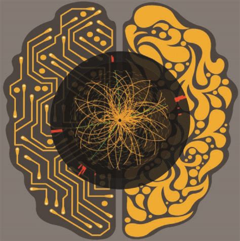 Particle Physicists Advance Artificial Intelligence Particle Physicists Advance Artificial