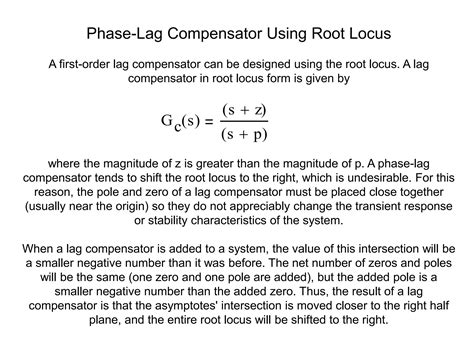 Control System Notes For Engineeringpdf Control System Notes For Engineeringpdf