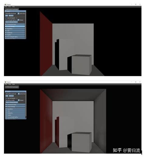 四十二NVIDIA Falcor RSM实现方案四 知乎